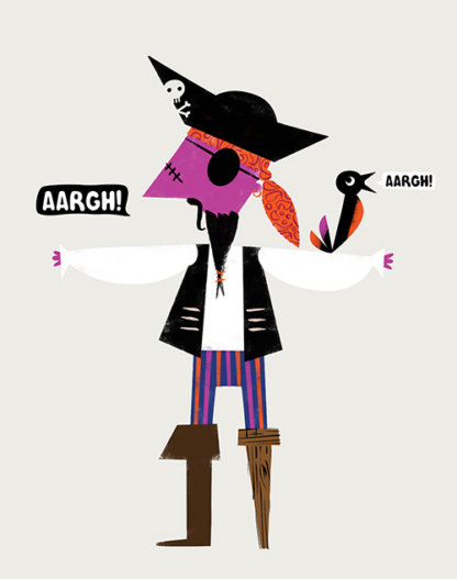 aargh! – Sugar