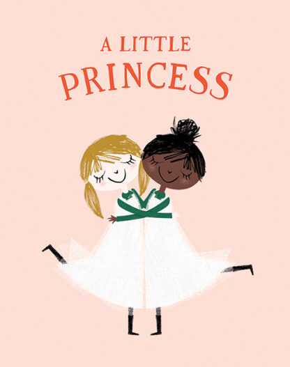 a little princess – Sugar